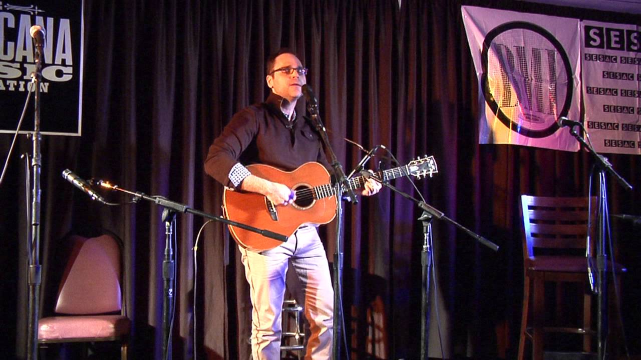 David D'Alessio - 2013 DURANGO Songwriter's Expo/SB - YouTube