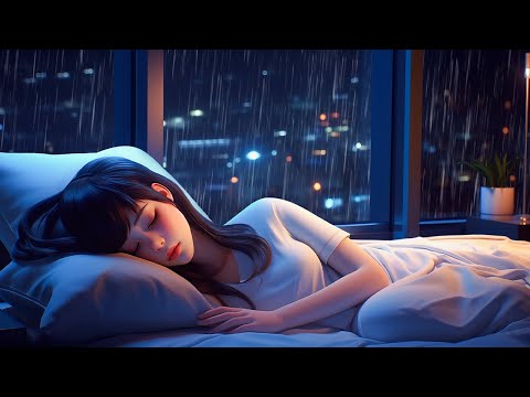 Soothing Deep Sleep • Healing of Stress, Anxiety and Depressive States • Remove Insomnia Forever