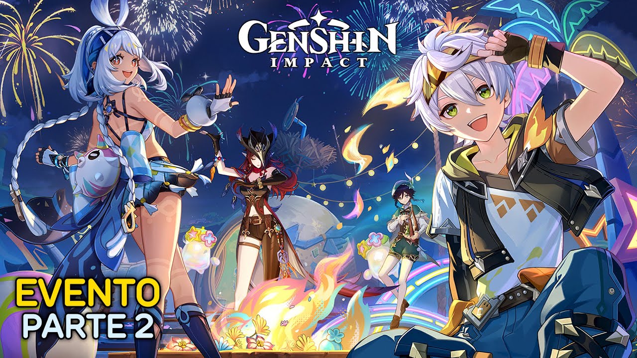 ¡Verano, sol, un resort de vacaciones! PARTE 2 ｜ ¡El mundo es tu lienzo ...