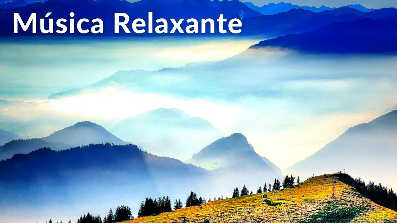 🟢Música Relaxante, Tranquilizar, Relaxar, Relax Music - YouTube