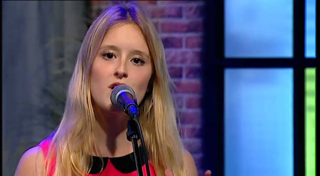 Robin De la Rue - Damn Your Eyes (ft. Dieter Boels) - YouTube