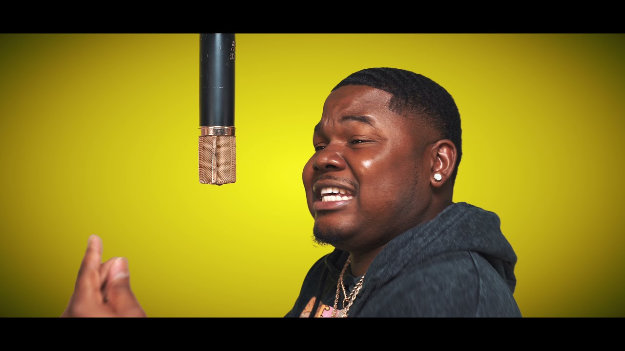 Lil Bre Da Young Beast - 8300 Degrees (Exclusive By: @HalfpintFilmz ...