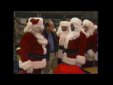 1991 FOX Drexell's Class promo - YouTube