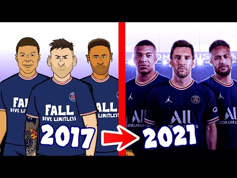 🔮10 TIMES 442oons PREDICTED THE FUTURE!🔮