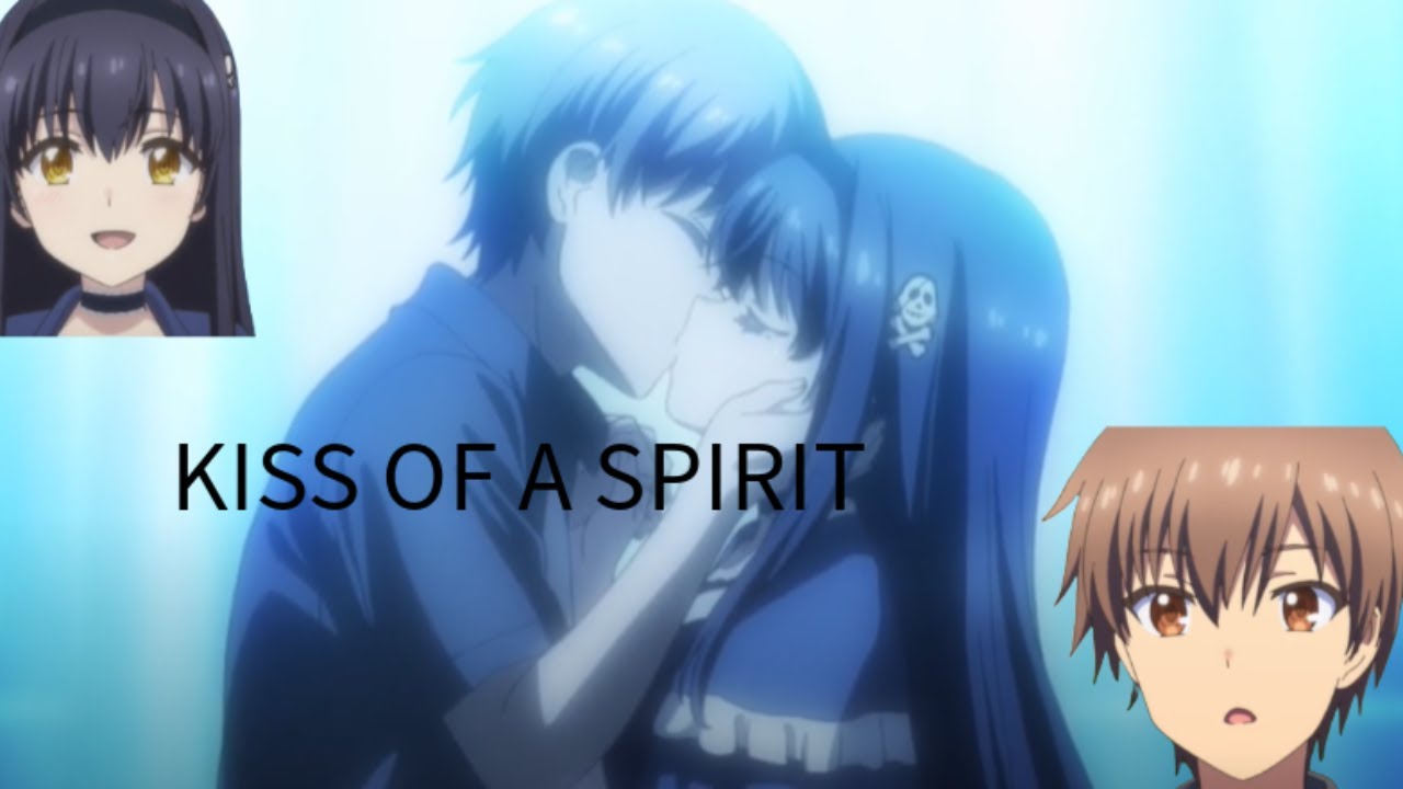 Love, Loss, and a Spirit’s Kiss – Summer Pockets Episode 6 Review - YouTube