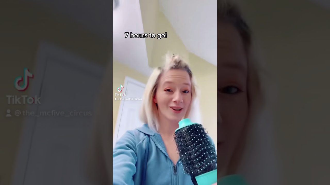 McFive Circus Big News!!! 🤩 - YouTube