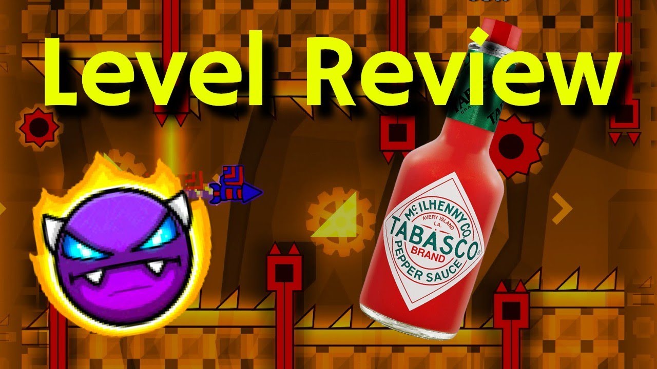 Level Review: Tabasco by talia - YouTube