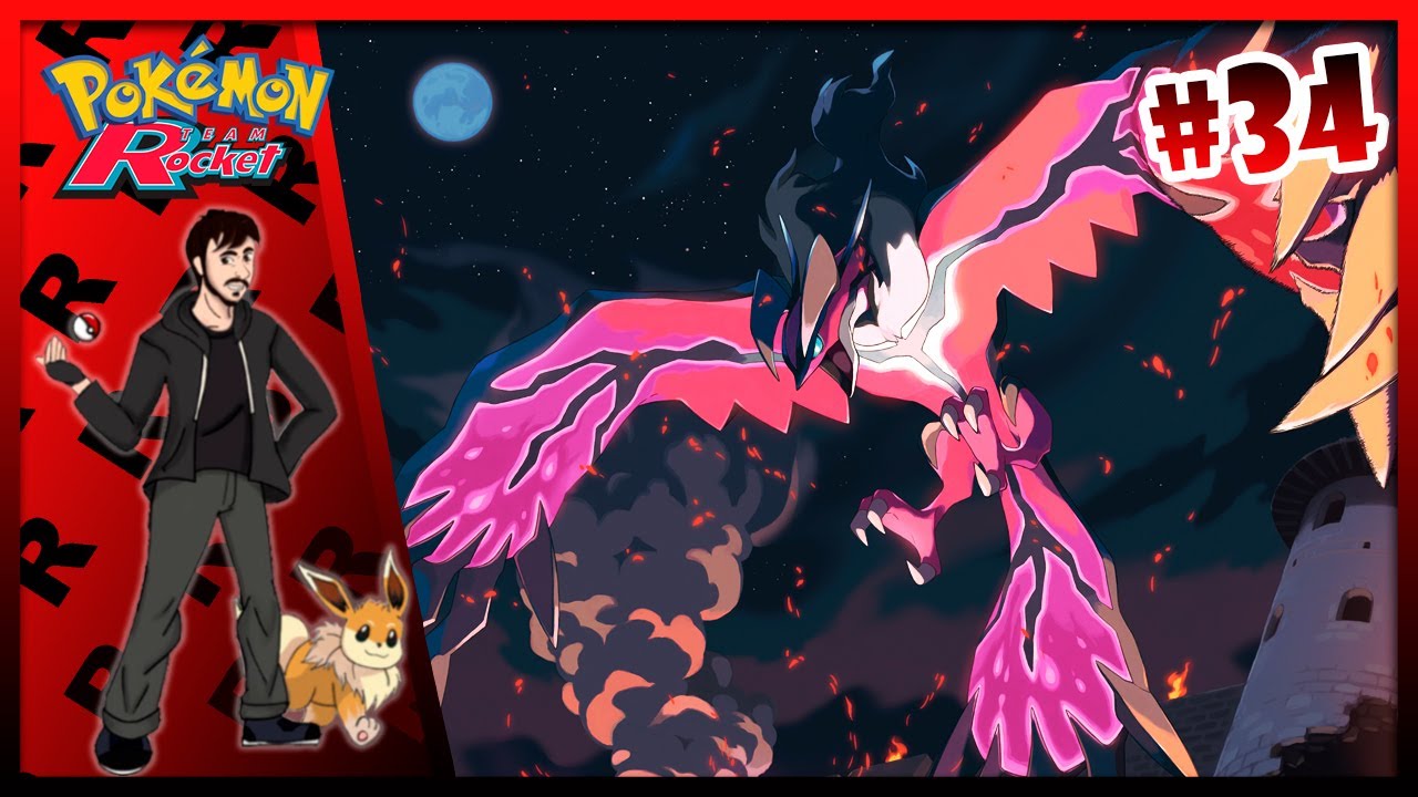 EL CULTO OCULTO DE PUEBLO LAVANDA - POKÉMON TEAM ROCKET EDITION ESPAÑOL ...