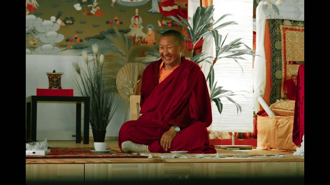 Powa - Instructions on Transference - 2 - YouTube