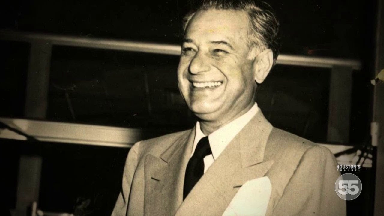 Mafia & Gangsters: Salvatore V. "Sam" Maceo, the "Velvet Glove", King ...