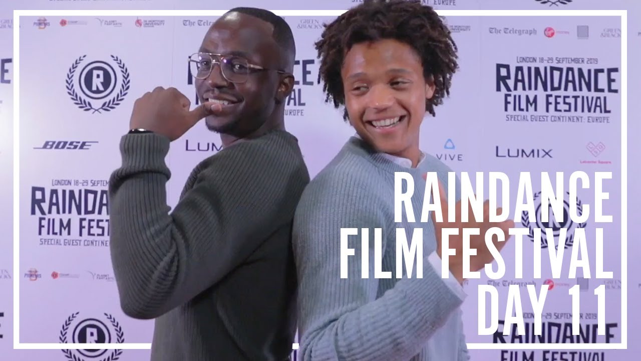 27th Raindance Film Festival #11 - YouTube