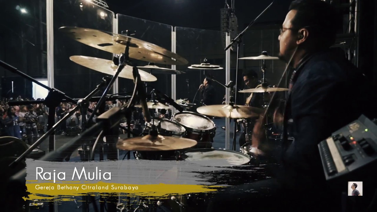 Raja Mulia - Bethany Citraland - YouTube