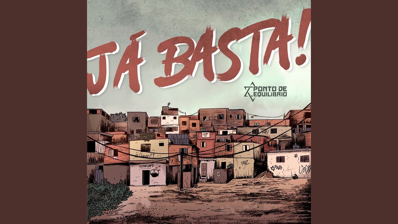 Já Basta / Incidental: Pequena Memória pra um Tempo Sem Memória - YouTube