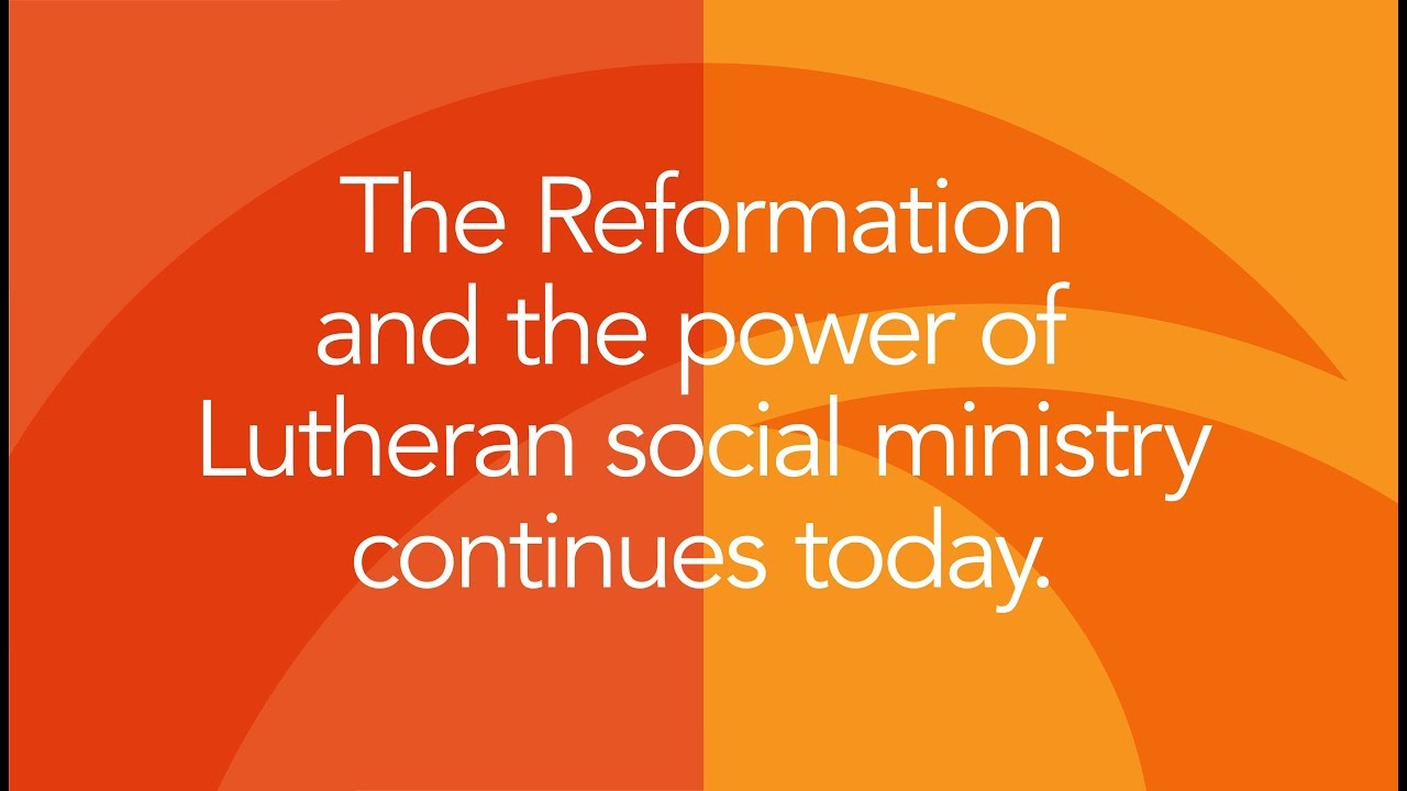 500 Years and Counting: The Reformation and the Power of Lutheran ...