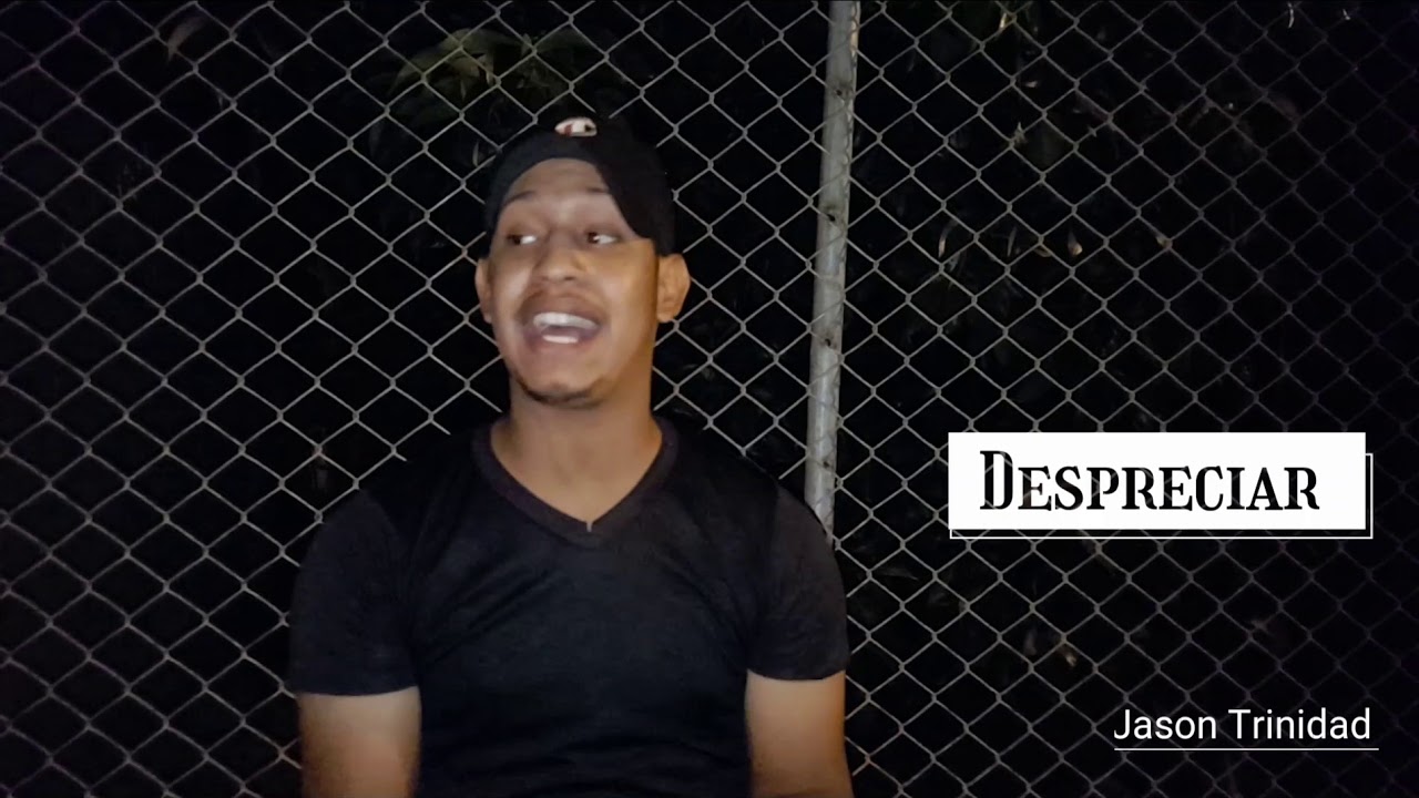 De la Sinterna al Palacio((JASON TRINIDAD)). - YouTube