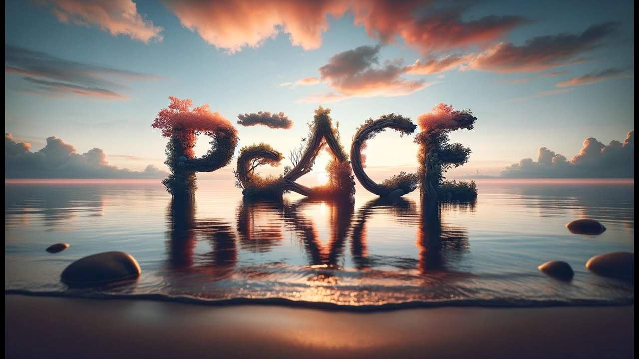 Peace - YouTube