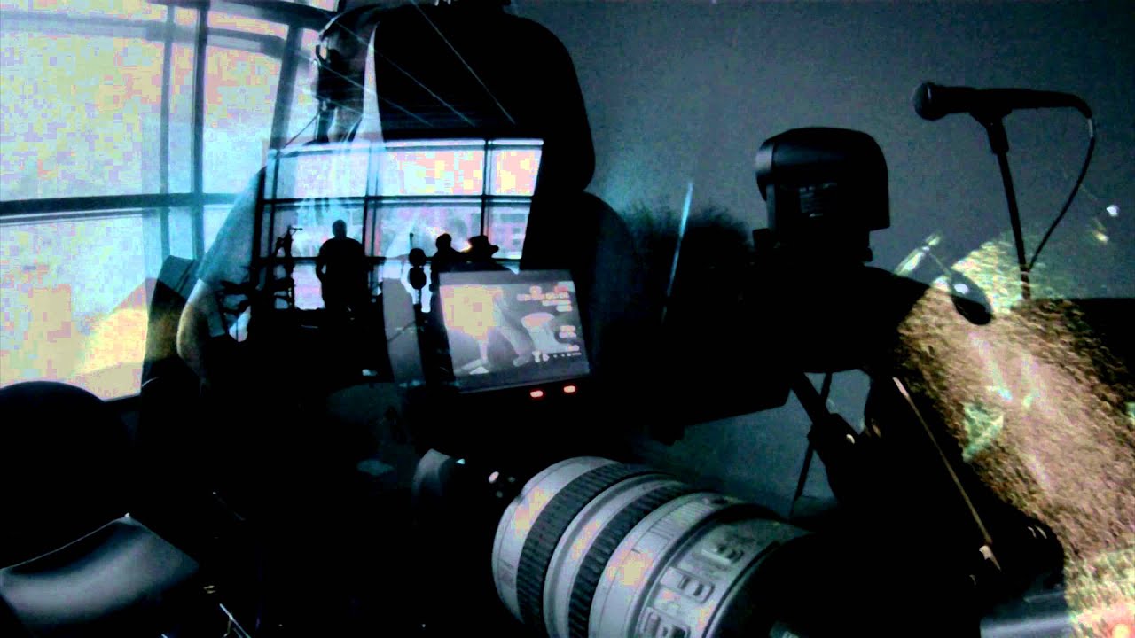 Four People - a song from Anonymous Iconoclasts - YouTube