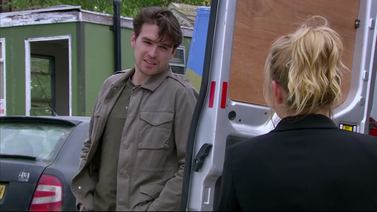 Aaron and Mackenzie 9th August 2021 - YouTube