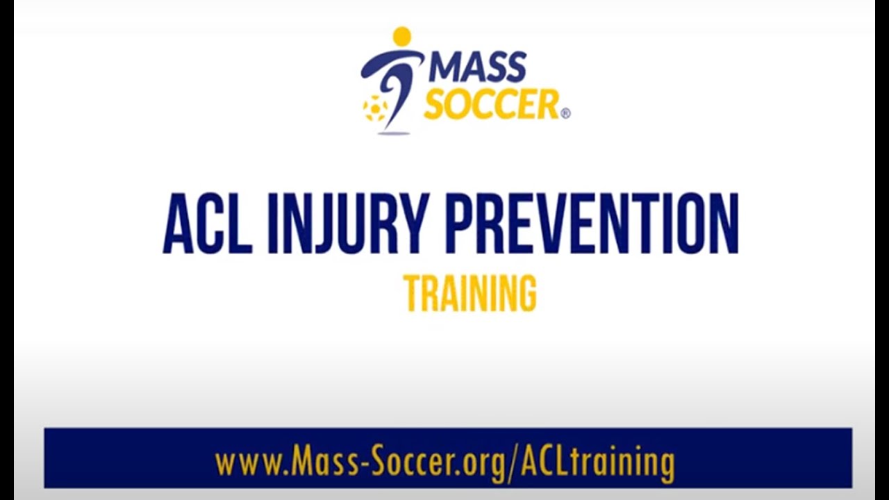 ACL Training Video: Phase 1 Warm Up Exercises - YouTube