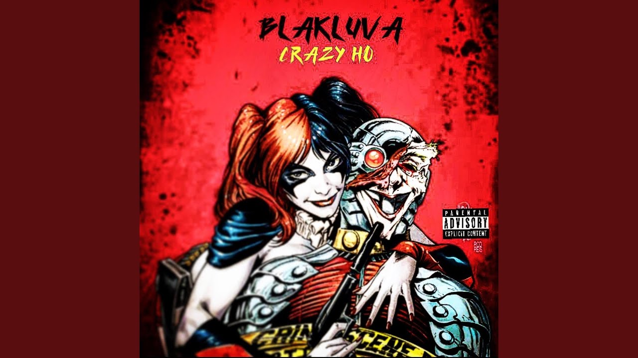 Crazy Ho - YouTube