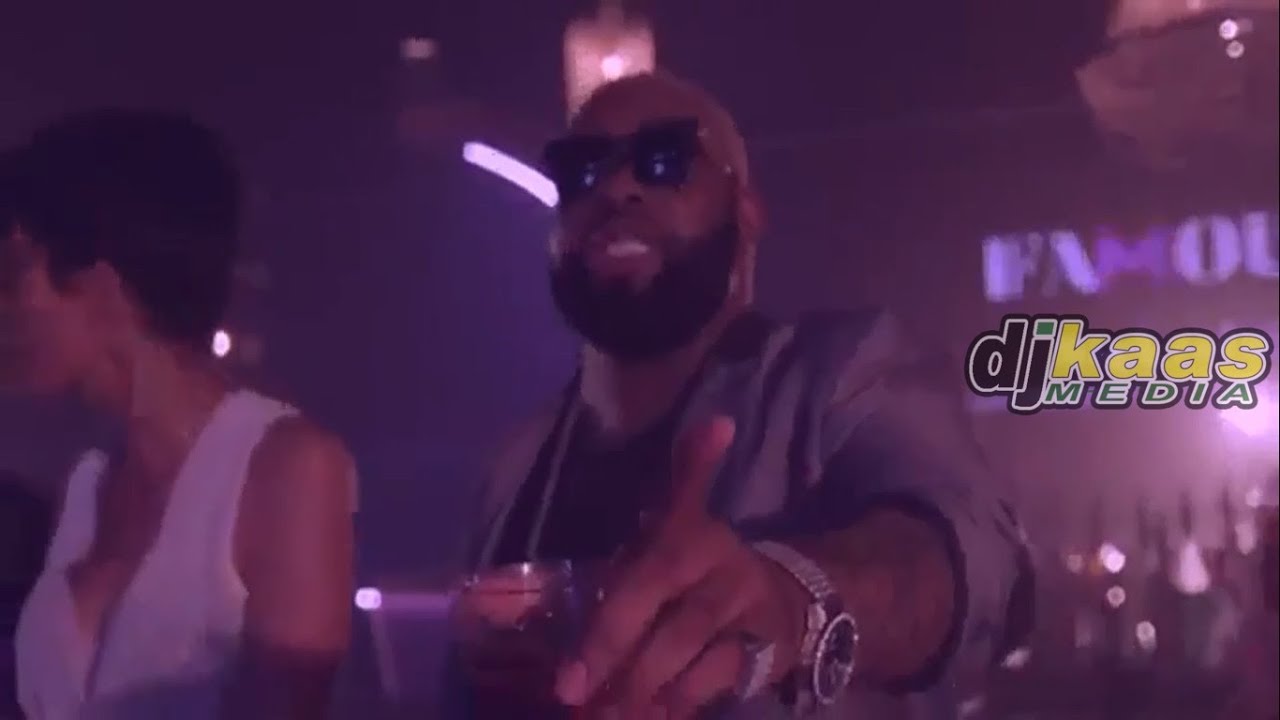 Demarco - Party (Official Music Video) November 2013 - Goosebumps ...