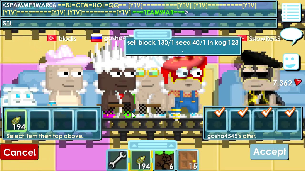 Гровтопия на русском: КАК ФАРМИТЬ WLS/FARM WLS! - YouTube