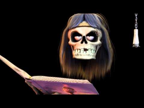 Ronal le Barbare - Ronal the Barbarian