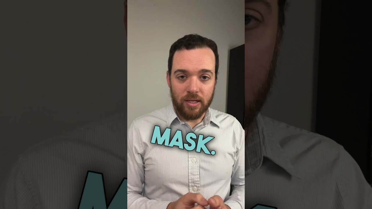 The Mask a Narcissist Wears and How They Treat the Ones Who Know - YouTube