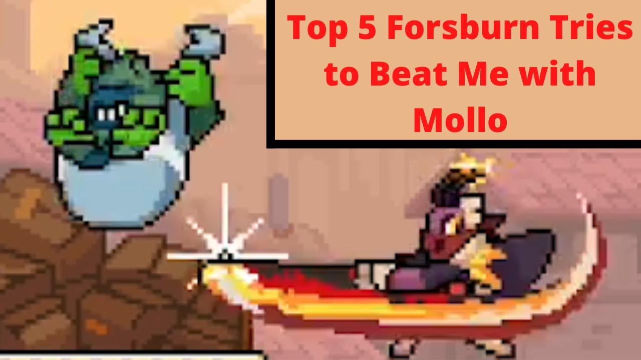 Battling Masters ft SubSerial (Mollo) vs Glat (Hodan) | Rivals of ...