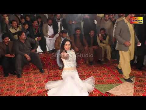 Mahak Malik