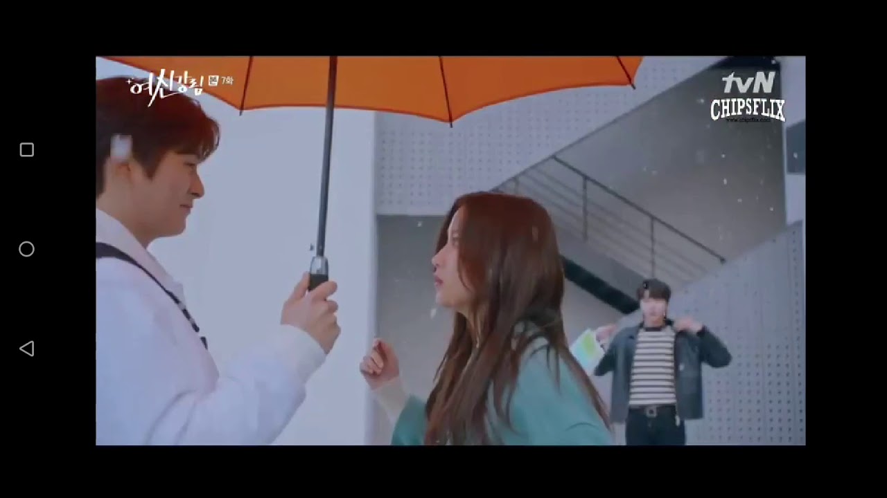 [ENG SUB]Lee Do Hwa of extraordinary you in True beauty part 5 - YouTube