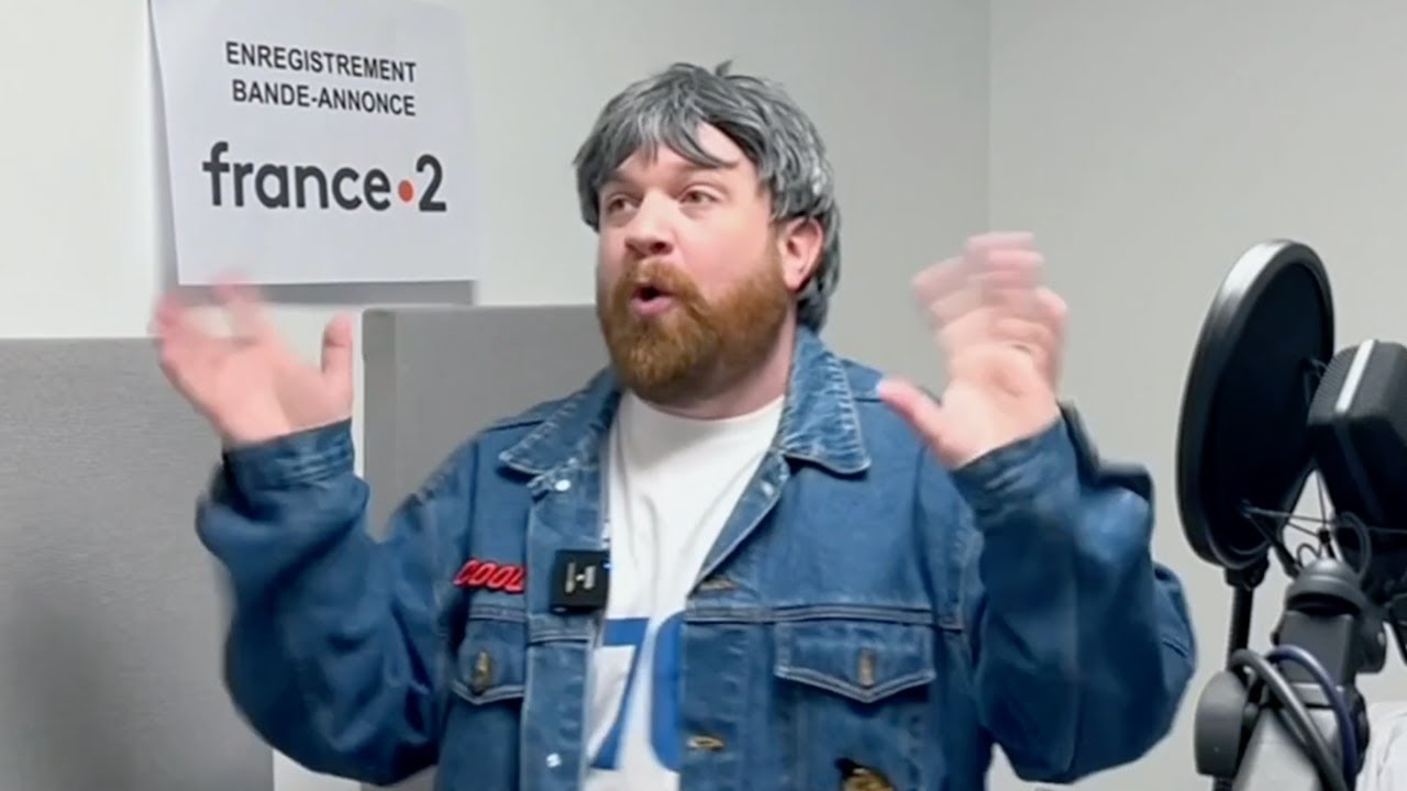 Découvrez la nouvelle bande annonce pour la coupe de France : Le petit ...