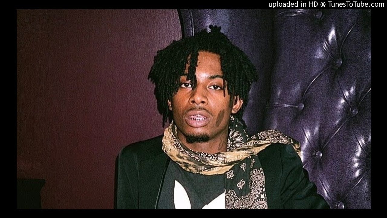Playboi Carti - Broke Boi (Slowed+Reverb) - YouTube