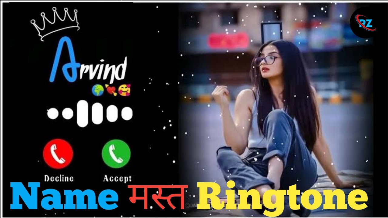 Arvind Name||Ringtone||Arvind ji please pickup the phone Ringtone Arvind Name #Ringtonezip - YouTube