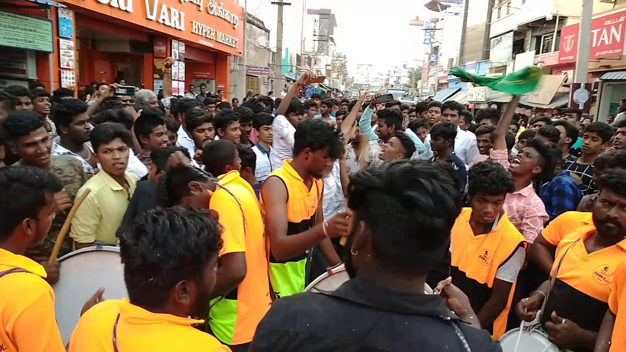 Arni mass pulligo - YouTube