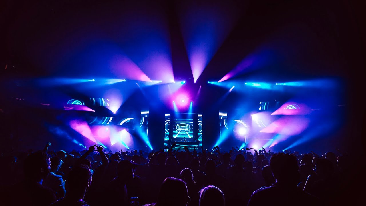 90's Hard Trance Mix by Javi Pieto - YouTube