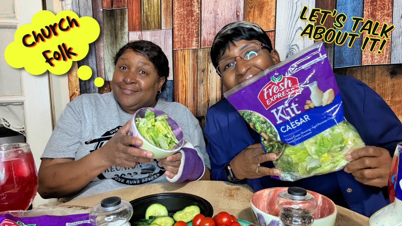 LETS TALK ABOUT IT | Now Walk It Out! Pastor William Murphy LIVE ...