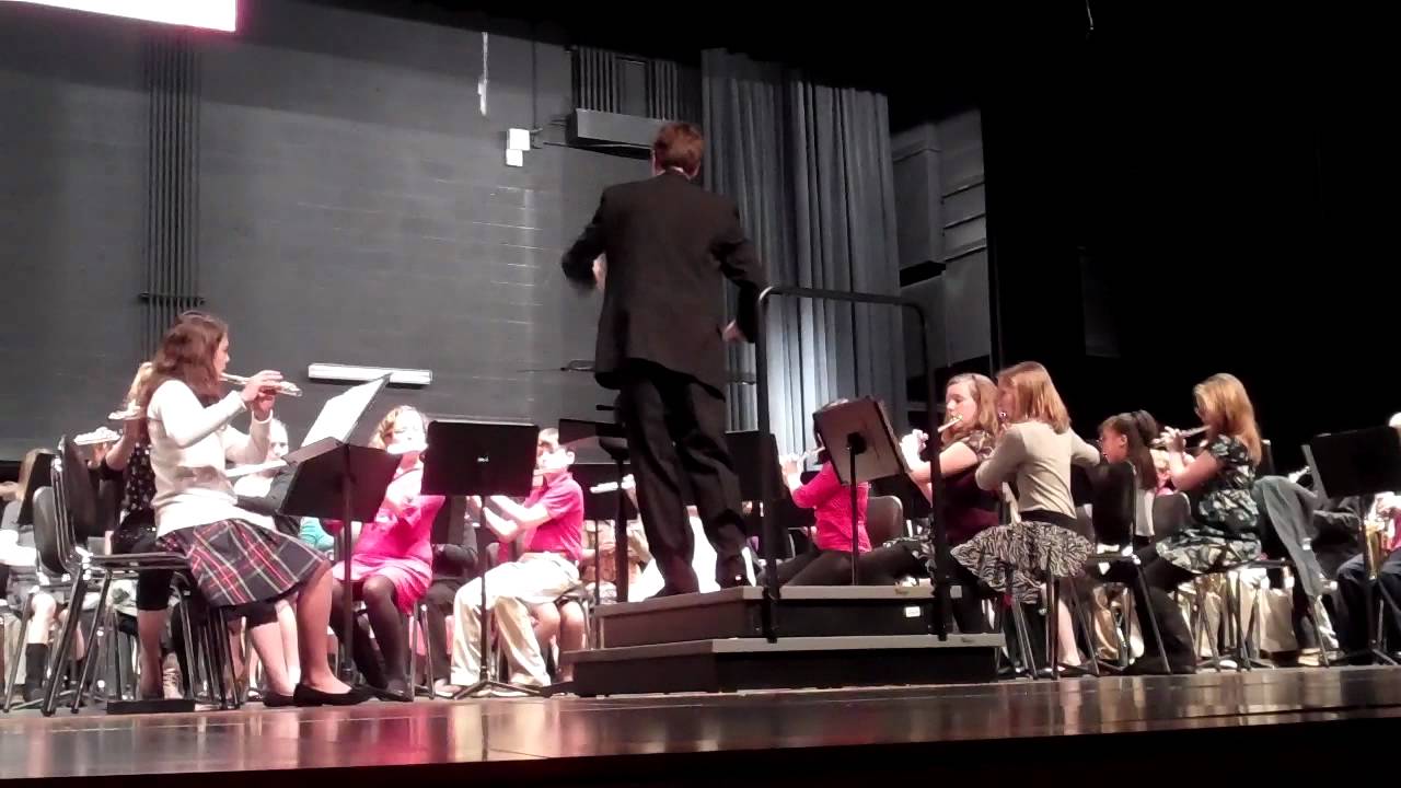 First Rockin' Christmas song - YouTube