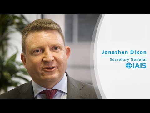 An overview of the insurance core principles from the Secretary General ...