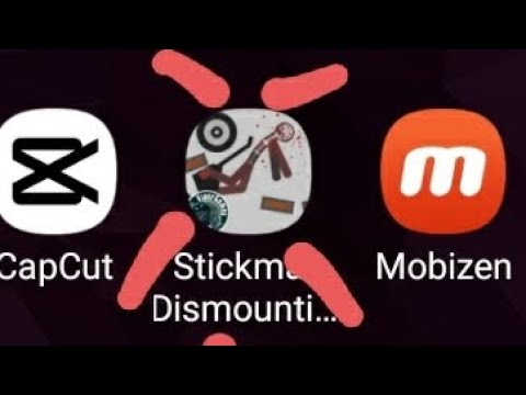 primeira gameplay no Stickman mobile😱📱!!!!!!! - YouTube