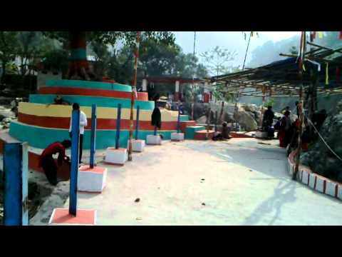 Parbat shaligram setibeni kaligandagu - YouTube