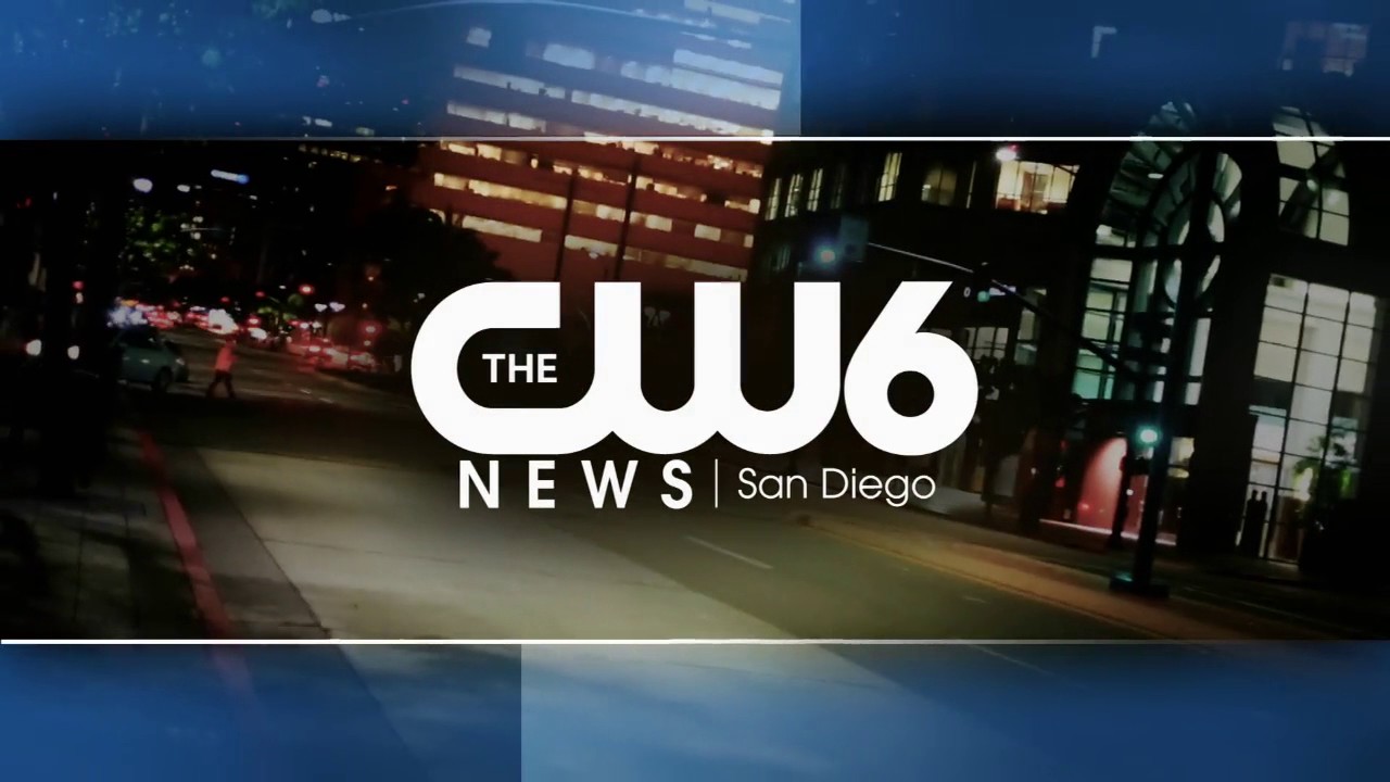 CW6 San Diego 10pm Open (2017) - YouTube