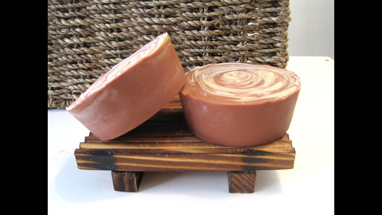 Soap Making Selling Trick - YouTube