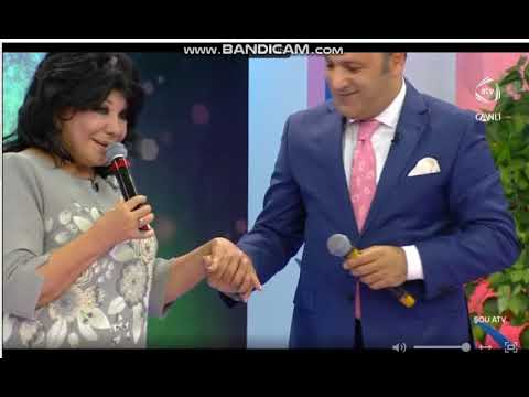 Atv cekilisinden Naneli sou