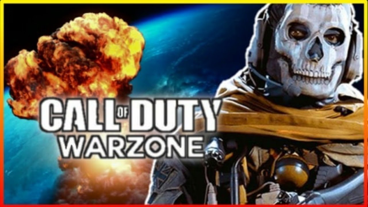 Hot female characters of Call of Duty Warzone - YouTube