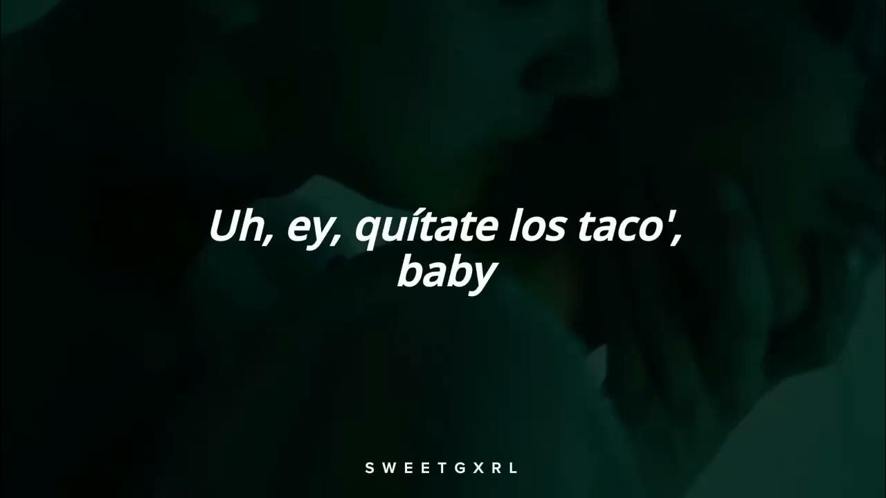 Q U E V A S H A C E R H O Y ? - Omar Courtz, De La Rose (letra) - YouTube