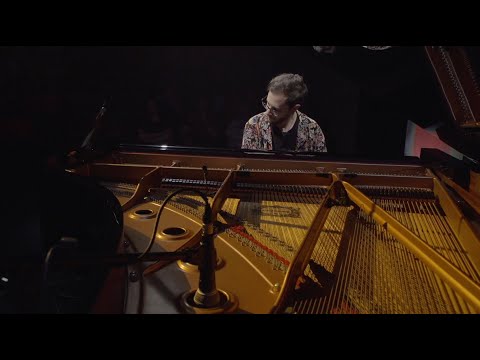 Luis Chamis | Mergulho (Luis Chamis) | Instrumental Sesc Brasil
