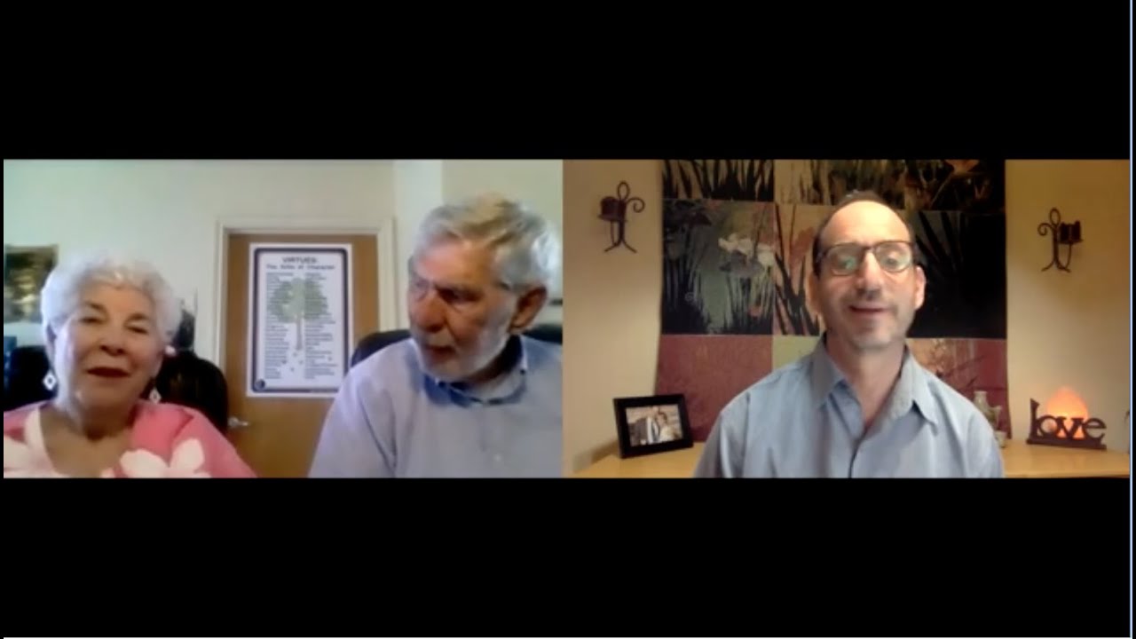 30 Years of Virtues - The Virtues Project Founders look back on a ...