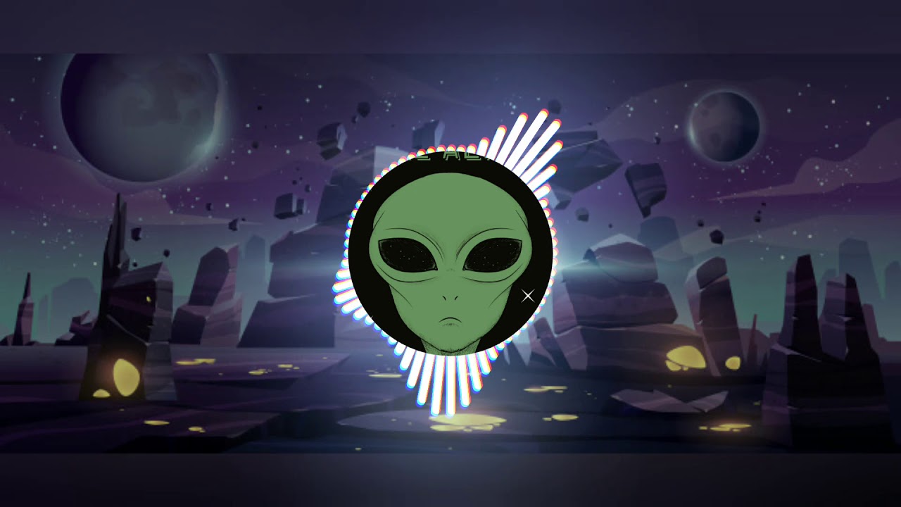 Harmanem baba, Viral Alien Turkish Song - YouTube