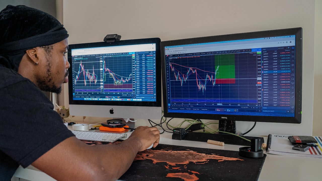 ‘My Real PASSION’ Truth About My Trading - YouTube